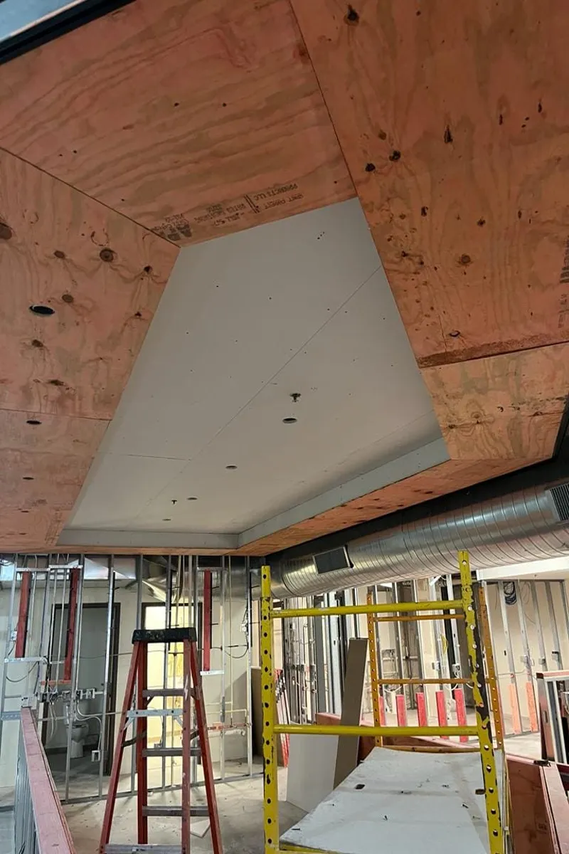 Drywall Contractor in Fitchburg , WI 53719 | Reliable Solutions